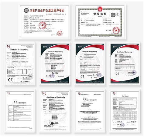 Portable Dissolved Oxygen Meter Ozone Analyzer Shenghuan