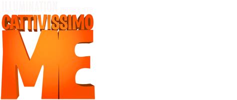 Logo Cattivissimo Me Png Minions Despicable Me Sticker Minions