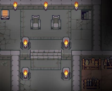 Dynamic 2d Lighting In 2d Unity Games By Pj Legendre Sep 2020 Medium