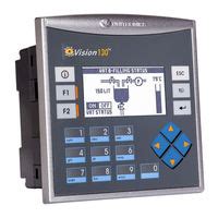 Unitronics Vision OPLC V J T Manuals ManualsLib