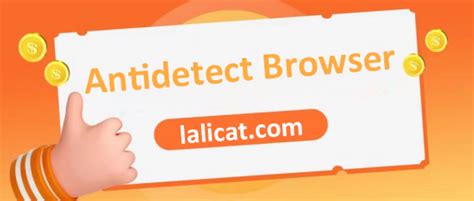 Why Use A Professional Antidetect Browser For Amazon E Commerce Lalicat Anti Detect Virtual