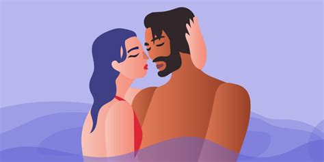 Interested In Pool Sex Try These Underwater Sex Positions