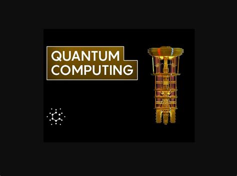 What Is Quantum Information Processing Ve Ve Digit