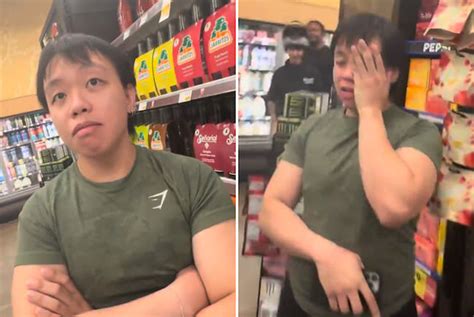 【衝撃映像】アメリカで13歳とsexしようとしたアジア人、ロリコンハンターに捕まりこうなる ポッカキットポッカキット