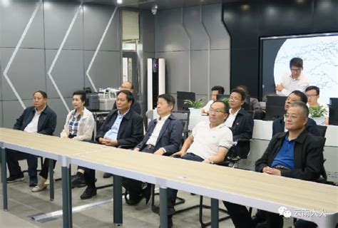 杨保建率队督察程海河湖长制工作落实情况 云南人大网