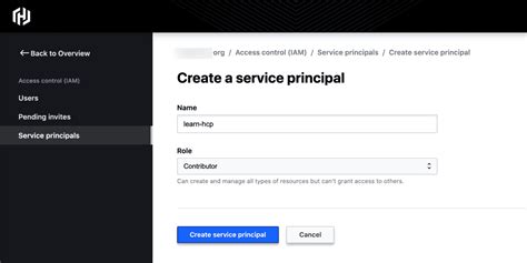 deploy hcp consul dedicated with terraform consul hashicorp developer