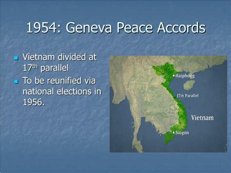 Ppt The Us In Vietnam Powerpoint Presentation Free Download Id