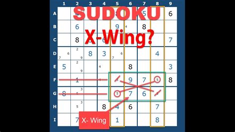 Sudoku Solver X Wing At Augusta Berkeley Blog