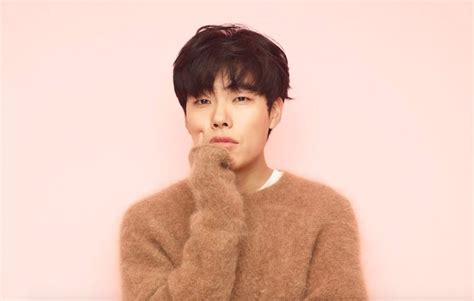 Ryu Jun Yeol Talks Fans And Haters And Explains Why He Uses Social Media