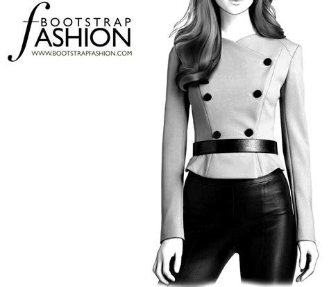 Designer Sewing Patterns Affordable Trend