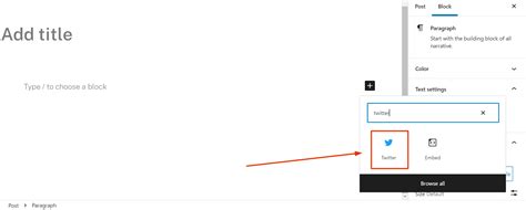 Embed X Twitter Feed On Website Full Guide