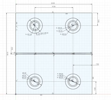 Print In Place Hinge By Remotelove Download Free STL Model Printables Com