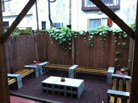 14 Genius Ways To Use Cinder Blocks In Your Home And Garden 11 How Didnt I Know About It