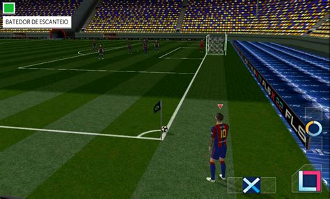 Baixar FLS X Para PC LDPlayer