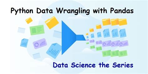 Python Data Wrangling With Pandas For Data Analysis Glurgeekcom