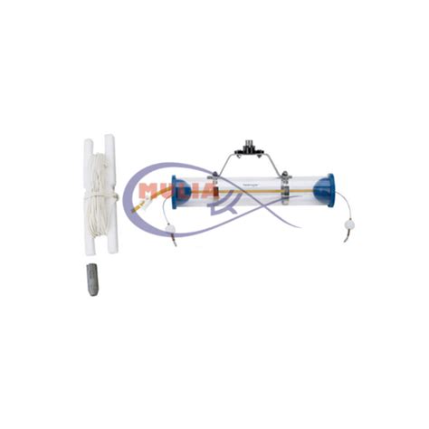 Water Sampler Horizontal Mitra Mulia Company