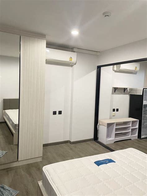 ว่าง กค 69 ห้วยขวาง💥asher Prive Sutthisan🔴🟢🟡 แอชเชอร์ พรีเว่ สุทธิสาร รายละเอียดประกาศ