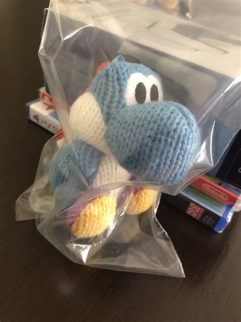 My First Ever Amiibo R Amiibo