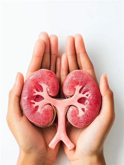 Chronic Glomerulonephritis Treatment Medway Hospitals