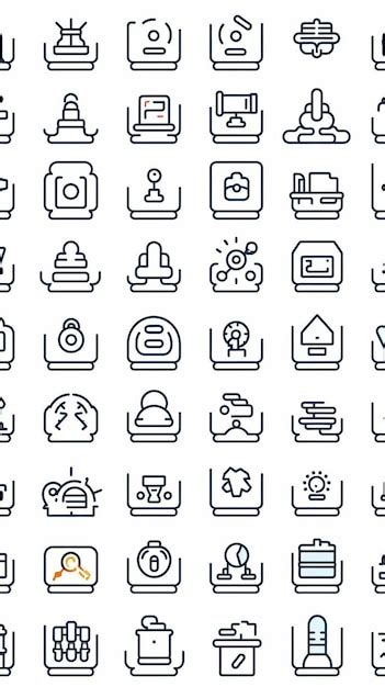 Premium Ai Image Process Automation Conceps