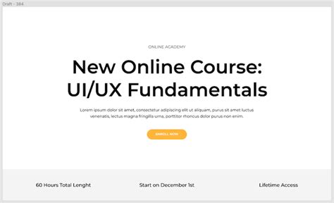 Landing Page Efectiva Con Bootstrap Y Modal De Registro