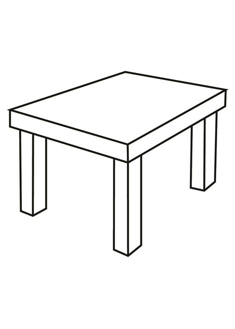 Best How To Draw A Table Step By Step Artofit