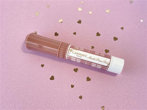いい意味で裏切られた！【キャンメイク】「むちぷるティント」に大人可愛い新色が登場♡ Trill【トリル】