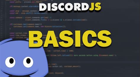 Code A Discord Basic Moderation Bot With Simple Commands By Keendarkson Fiverr