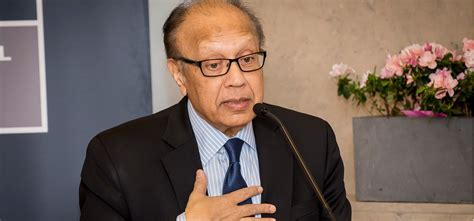 Feminist Friday Ambassador Anwarul K Chowdhury Our Secure Future