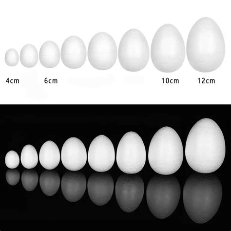 Craft Styrofoam Egg Star Moon Hobbies And Toys Stationery And Craft Craft Supplies And Tools On