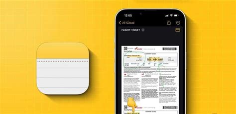 How To Add Annotations To Pdfs In Apple Notes On Iphone And Mac Ahla Home