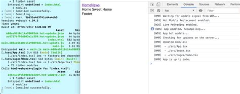 React Typescript Ssr Code Splitting 환경설정하기 By Minoo Joo Medium