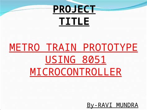 Ppt Ppt Metro Dokumentips