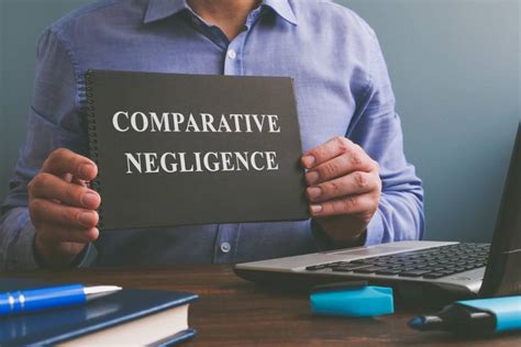 Utah Modified Comparative Fault Rules Provo Personal Injury Law