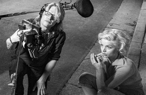 Cover Story De Armas And Dominik Talk Sex Violence In Blonde