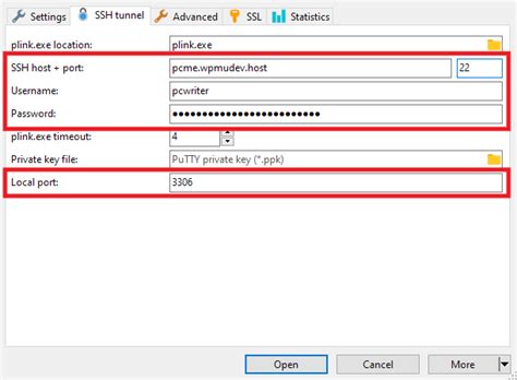 WPMU DEV Managed Hosting Guides SFTP SSH Users WPMU DEV