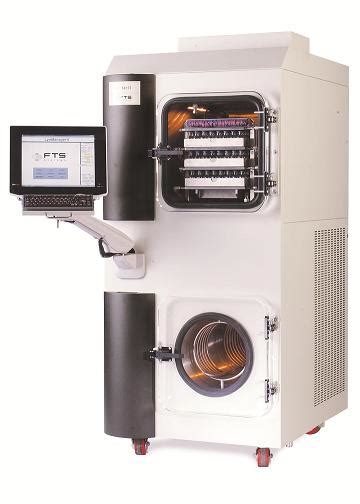 Advances In Freeze Drying For Protein Discovery