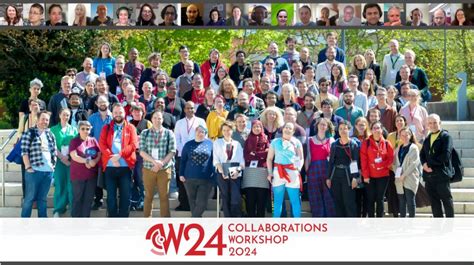 Software Sustainability Institute On Linkedin Collabw24