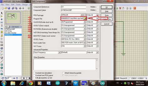 Electrónica Programación Y Mas Arduino Uno Atmega328p