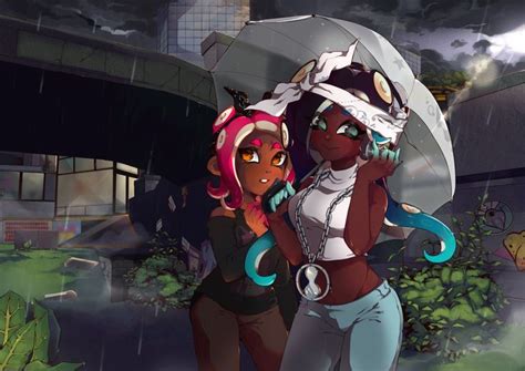 Pin By Ty On Splatoon Splatoon Splatoon Memes Marina Splatoon