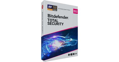 Bitdefender Total Security Ts01zzcsn0605len Bandh Photo Video