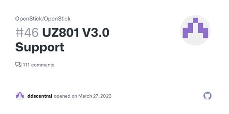 uz801 v3 0 support · issue 46 · openstick openstick · github