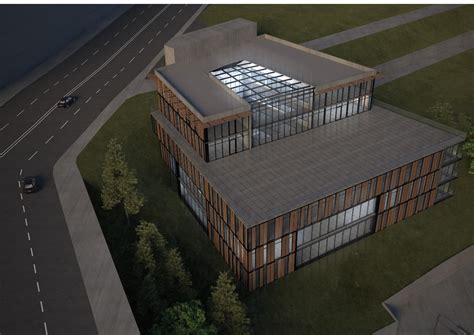 ბიზნეს ცენტრი ატრიუმი