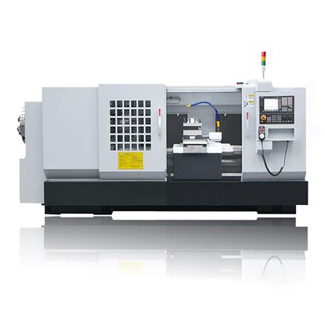 QK1319 Pipe Threading Lathe Machine