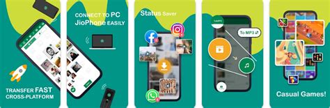 List Of Best File Sharing Apps For Android January 2025