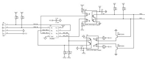 I2c Servo Controller