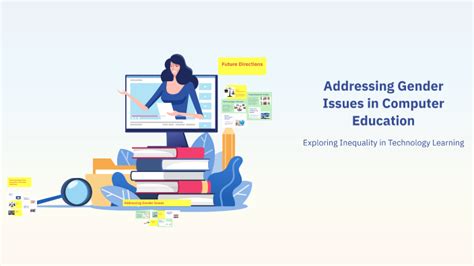 Addressing Gender Issues In Computer Education By Mukti Dagar On Prezi
