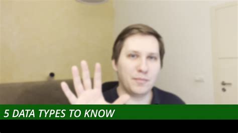 Ms Excel Date And Number Formatting Youtube