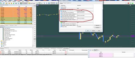 Good Afternoon Expert Looked At In The Eurozone Strategy Tester Vts Usd To The Chart Expert