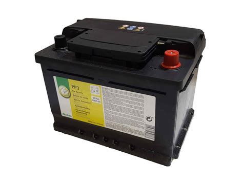 Venda Bateria Auto Polegar 50ah 400a 242x175x175 Pp3 Autoadspt